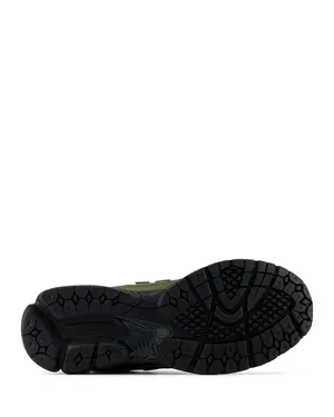 NEW BALANCE Athletic Sneakers - Green