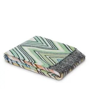 Missoni Plume Throw