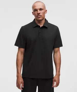 Lululemon Collared Polos For Men