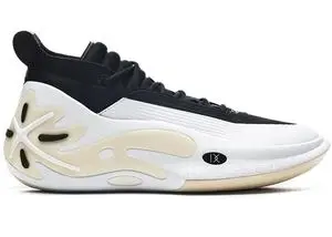 LI-NING Way Of Wade Sneakers - White/grey/black