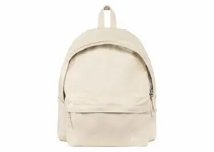 StÜssy Canvas Backpack - Natural