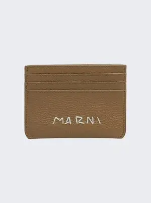 Marni Cc Holder Creta