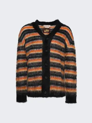 Marni V Neck Cardigans For Men