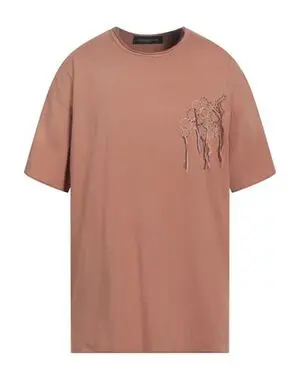 FEDERICO CINA T-shirt Size Cotton