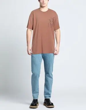 FEDERICO CINA T-shirt Size Cotton
