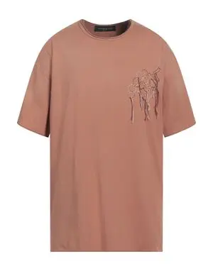 FEDERICO CINA T-shirt Size Cotton