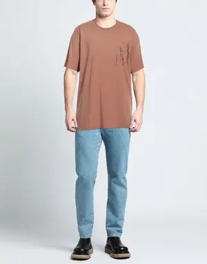 FEDERICO CINA T-shirt Size Cotton