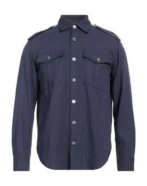Zadig&voltaire Pocket Shirts For Women