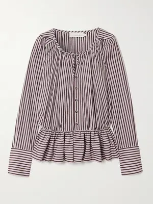 Liberowe Long Sleeve Tops