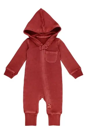 L'ovedbaby Hooded Rompers For Women