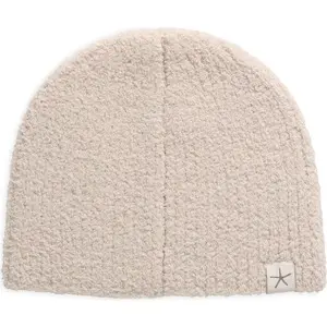 Barefoot Dreams Cozychic® Baby Beanie - Stone