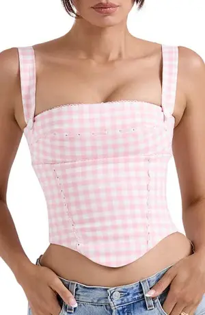 House Of Cb Classic Camis Tanks For Women
