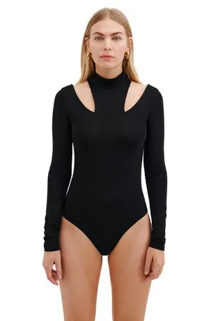 MARCELLA Arima Long Sleeve Bodysuit