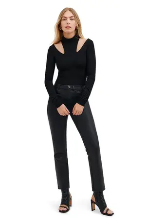 MARCELLA Arima Long Sleeve Bodysuit