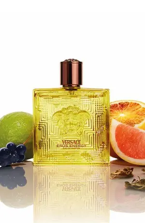 Versace Eros Energy Eau De Parfum
