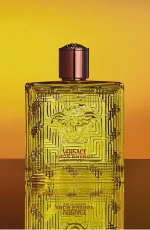 Versace Eros Energy Eau De Parfum