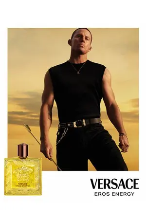 Versace Eros Energy Eau De Parfum