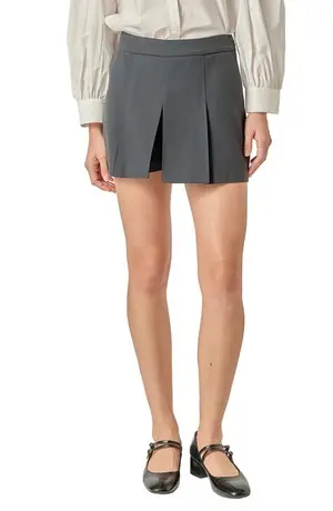 English Factory Skorts Shorts For Women