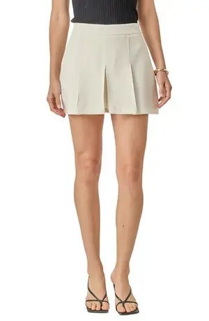 English Factory Pleated Bottoms For Women