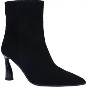 Ron White Danita Booties - Onyx