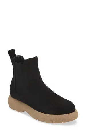 TONI PONS Davinia Chelsea Boots