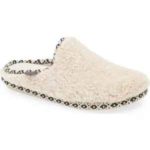 TONI PONS Darla Slipper - Beige