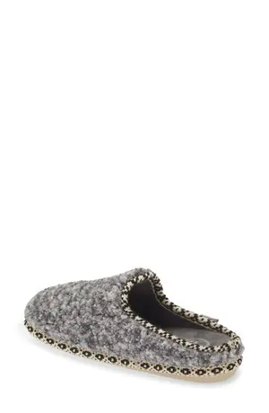 TONI PONS Darla Slipper - Grey