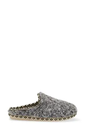 TONI PONS Darla Slipper - Grey