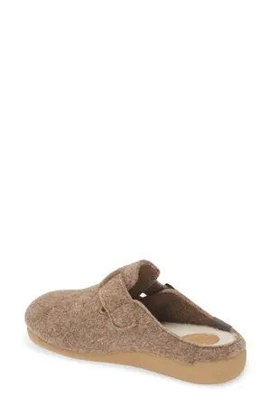 TONI PONS Mima Clog Slipper - Taupe