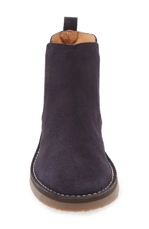 TONI PONS Isa Chelsea Boot - Ocean Blue