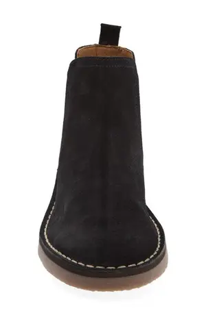 TONI PONS Isa Chelsea Boot - Tabac