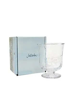 JULISKA Puro Hurricane Candleholder
