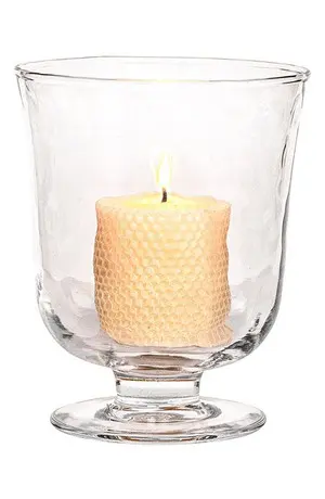 JULISKA Puro Hurricane Candleholder