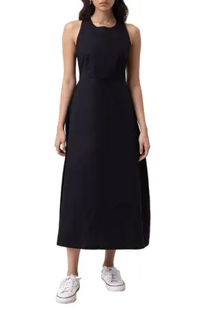 Reistor Midi Day Dresses