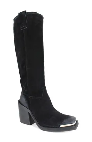 Zigi Pull On Boots For Women