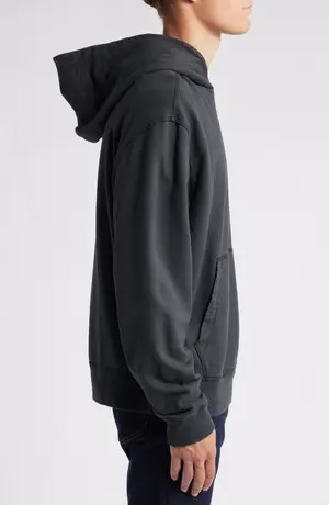 Ag Arc Relaxed Fit Hoodie