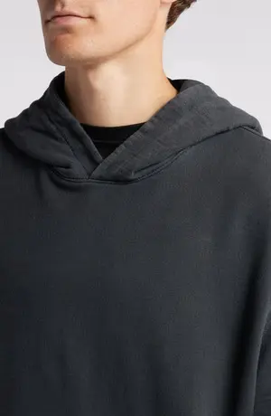 Ag Arc Relaxed Fit Hoodie
