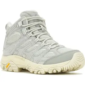 Merrell Moab 3 Mid Waterproof Hiking Shoe