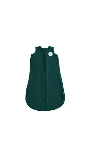 DREAMLAND BABY Classic Sleep Sack - Forest Green