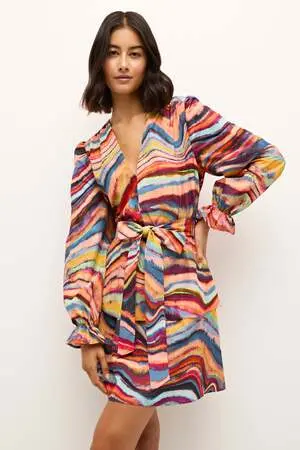 MARIE OLIVER Yulie Dress