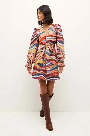 MARIE OLIVER Yulie Dress