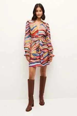 MARIE OLIVER Yulie Dress