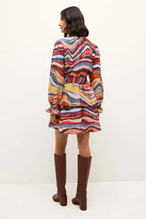 MARIE OLIVER Yulie Dress