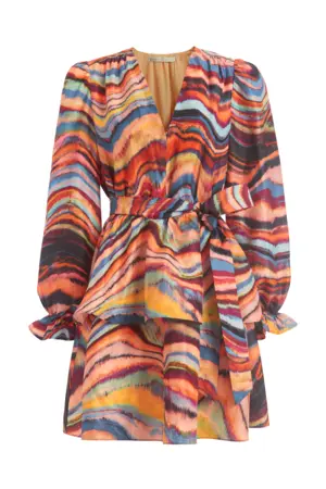 MARIE OLIVER Yulie Dress