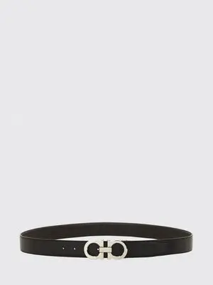 FERRAGAMO Belt - Black