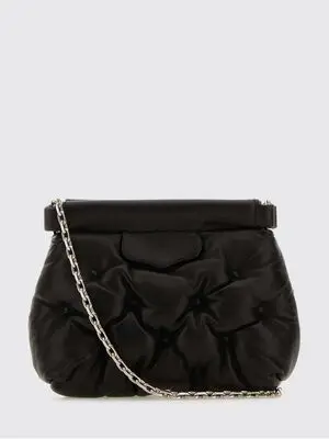 MAISON MARGIELA Quilted Chain Bag