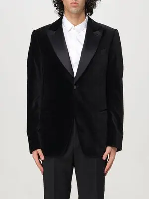 Emporio Armani Tailored Blazer