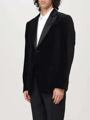 Emporio Armani Tailored Blazer