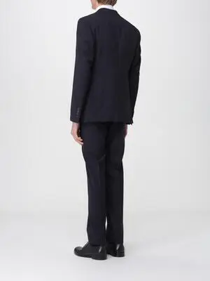 Emporio Armani Suit - Navy