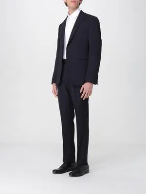 Emporio Armani Suit - Navy
